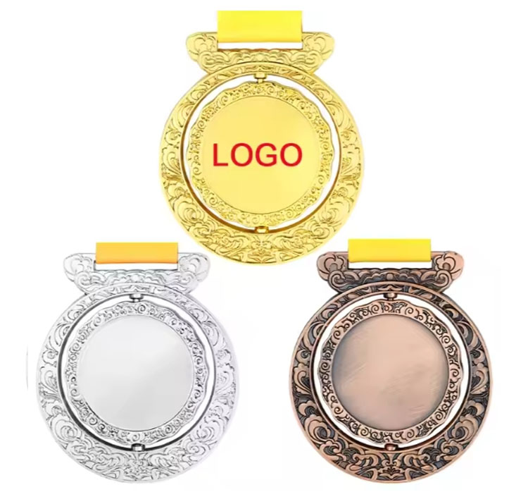 Custom Medals Manufacturer | Personalized Medals for Awards - Huizhou ...